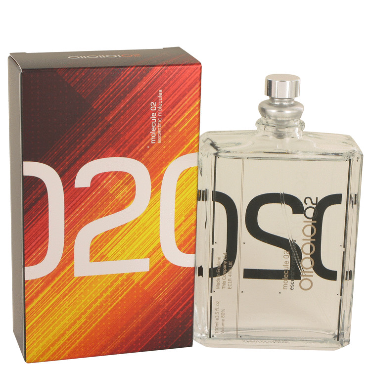 Nước Hoa Molecule 02 Eau De Toilette EDT 100ml Sale Giá Sỉ Rẻ