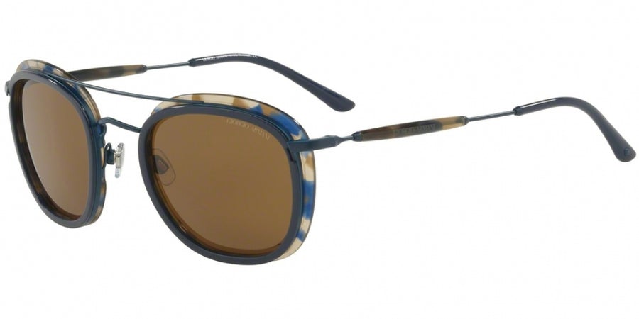 Kính râm mát Giorgio Armani 6054 chính hãng sale giảm giá rẻ HN