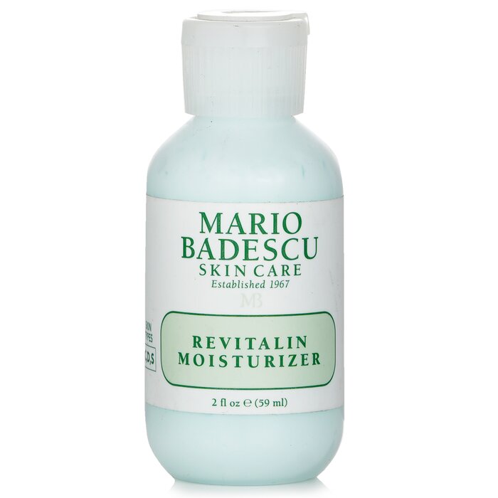 Kem dưỡng ẩm Mario Badescu cho da nhạy cảm 59ml
