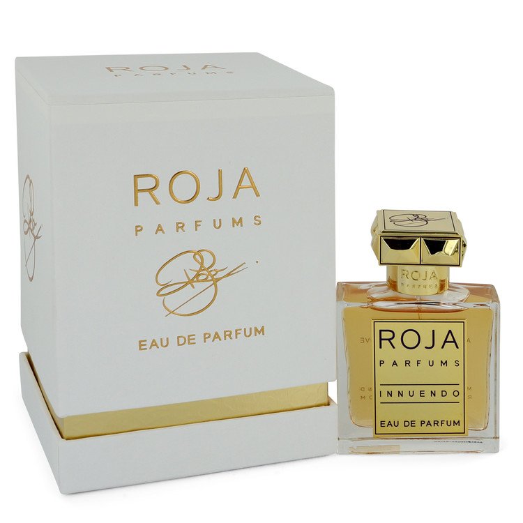 Roja Innuendo Extrait De Parfum Spray 50 ml 1.7 oz