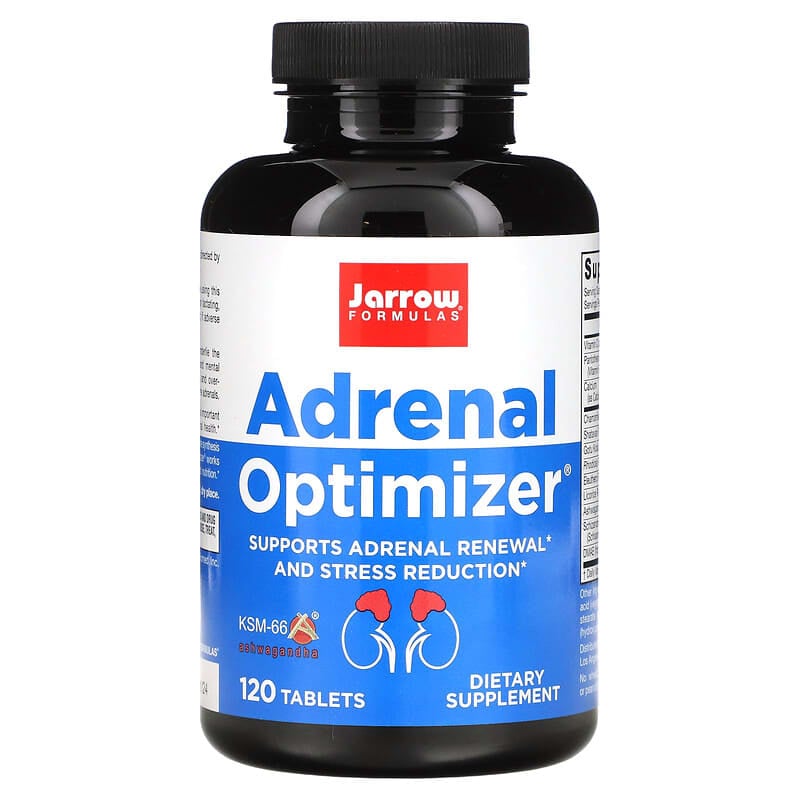 Adrenal Formulas | XaXi